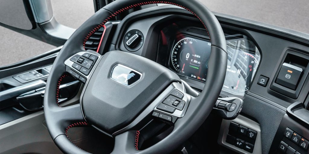 MAN TGX 26.480 – AT Camiones y Autobuses México